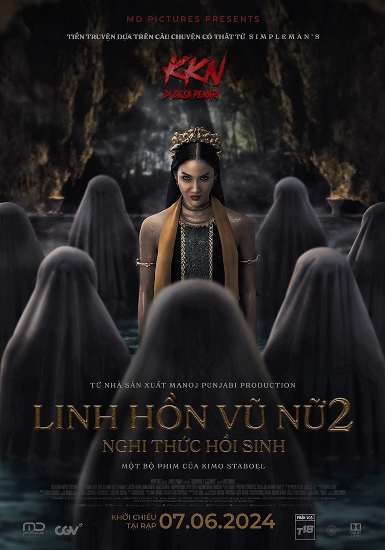 Rạp phim DABACO CINEMA