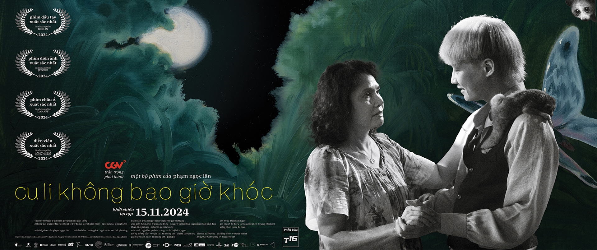 Rạp phim DABACO CINEMA