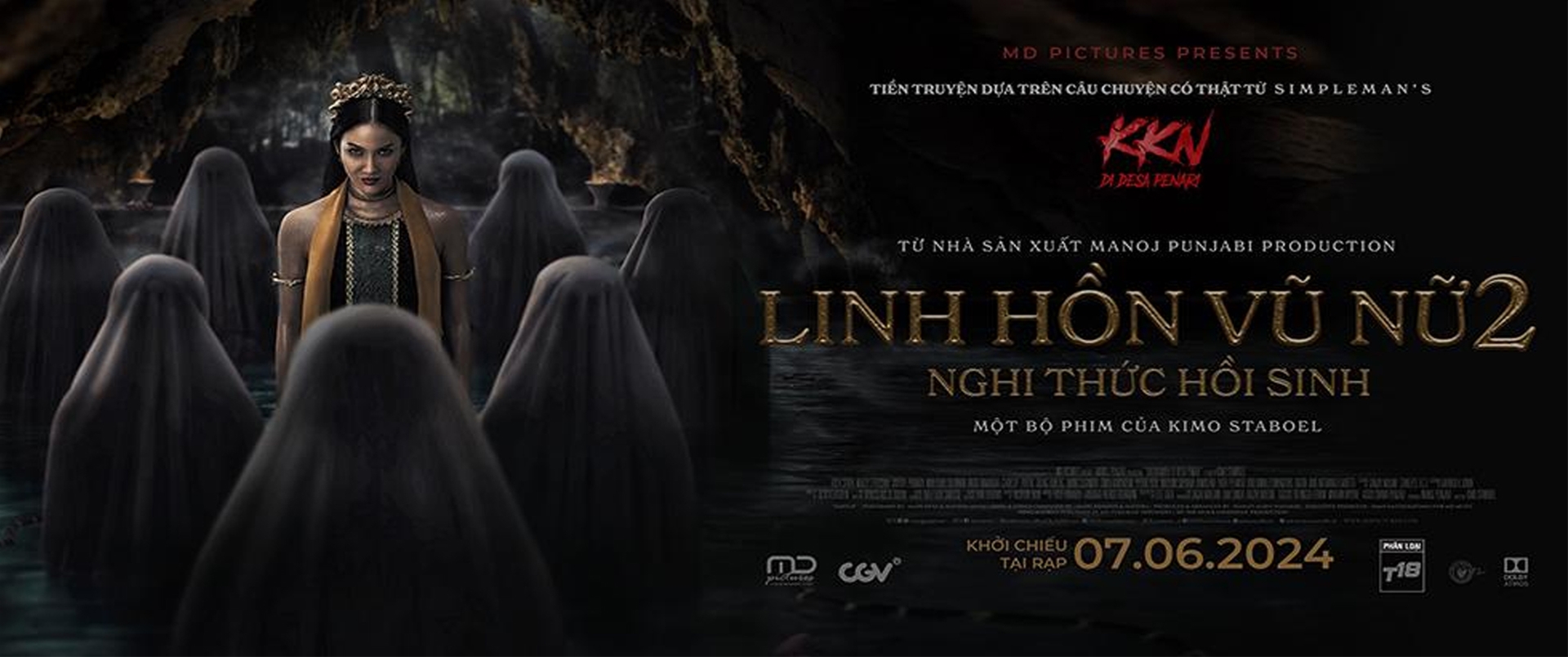Rạp phim DABACO CINEMA